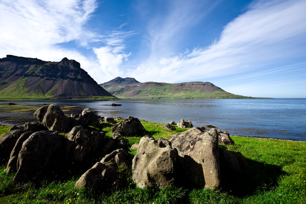 Strandir Iceland – The Mysterious Coasts of Sorcery and Scenic Beauty
