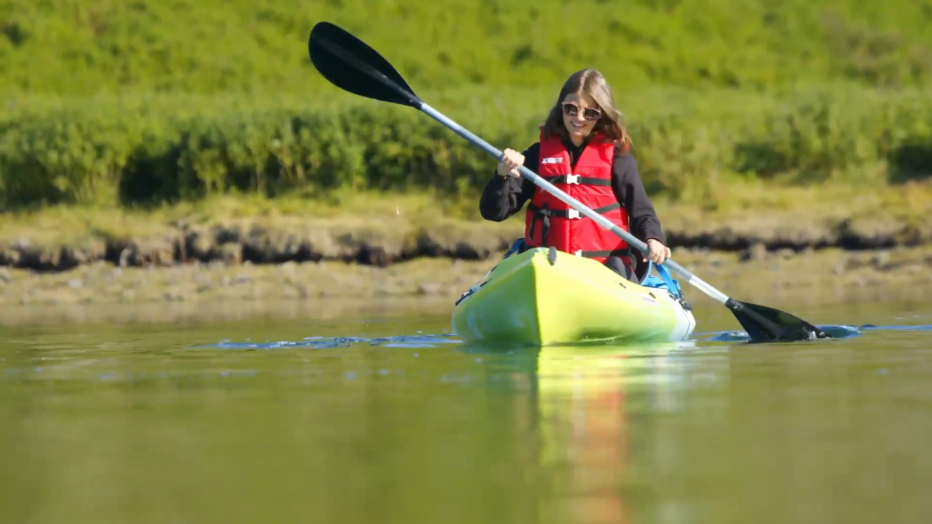 Kayaking & Wakeboarding Tours – Wild Westfjords